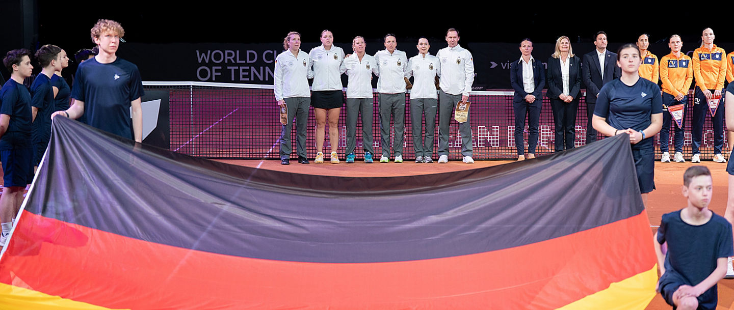 Das sind die Deutschen Meister:innen in den Altersklassen U14, U16, U18